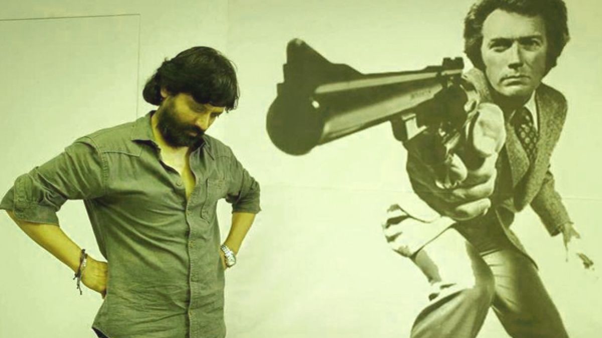 Top 12 Tamil Directors Turned Actors – FilmiBeat