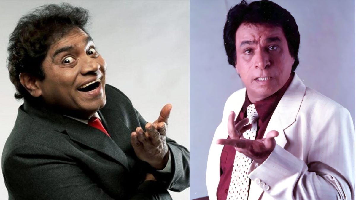 Top 17 Comedians Of Bollywood: Best Bollywood Comedy Actors | Hindi ...