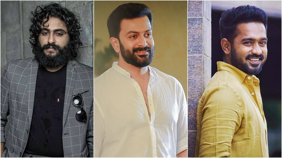 Top 5 Malayalam Actors Who Had Made Blockbuster Debuts – FilmiBeat