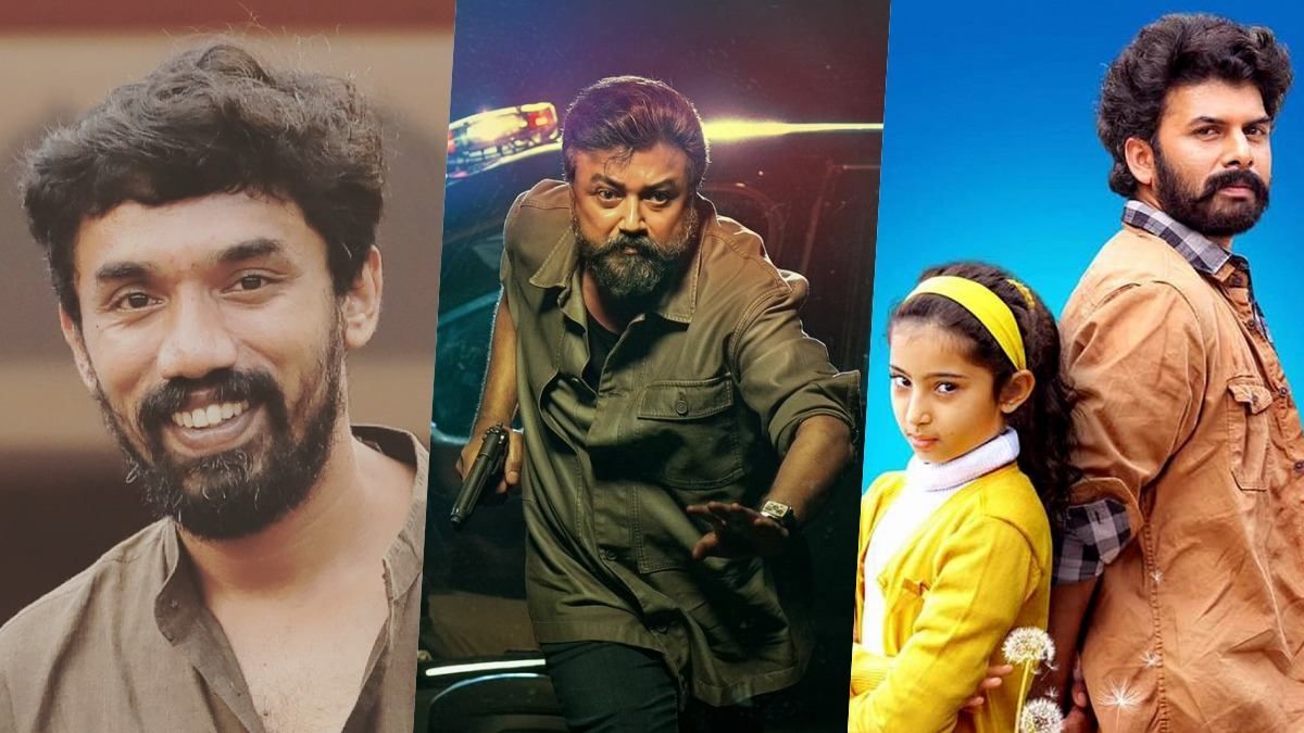 Top 7 Midhun Manuel Thomas Movies To Watch Before 'Abraham Ozler'| Best Movies Of Midhun Manuel ...