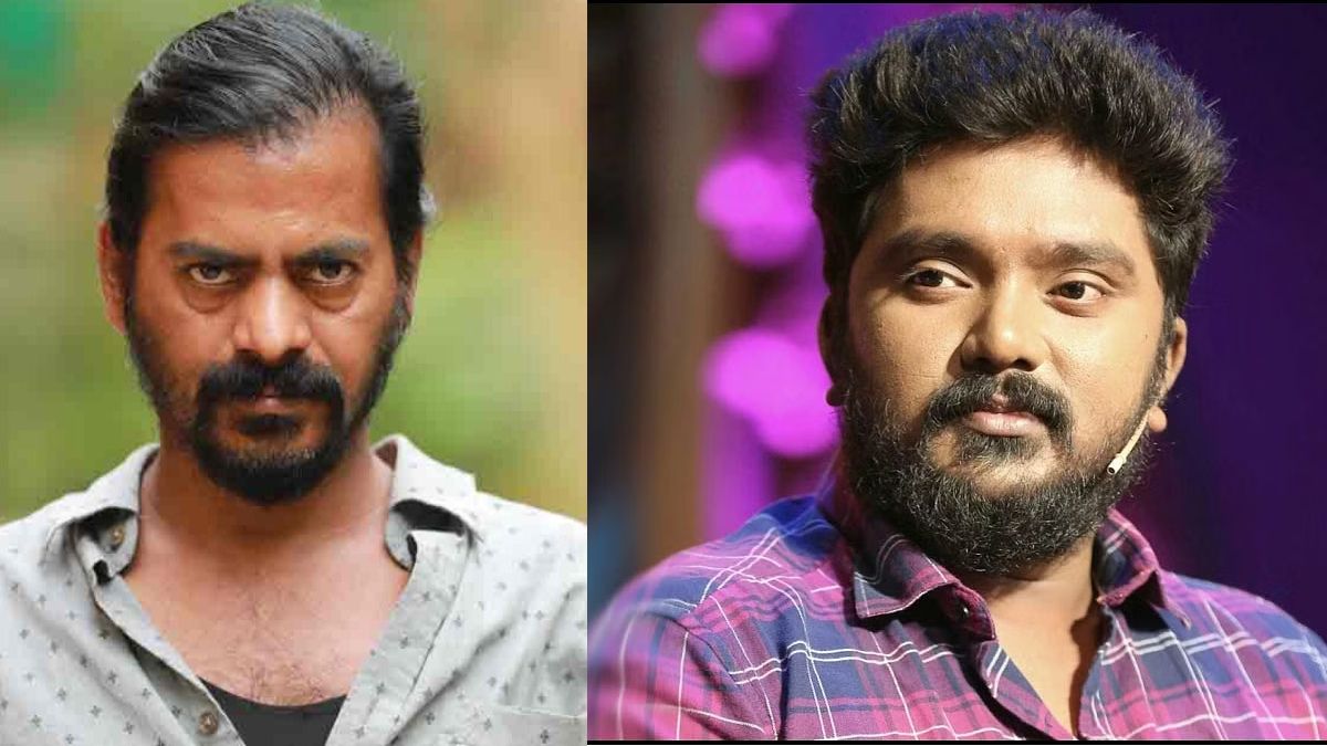 Top 7 Tamil Comedians Who Will Dominate the Market in the Coming Times ...