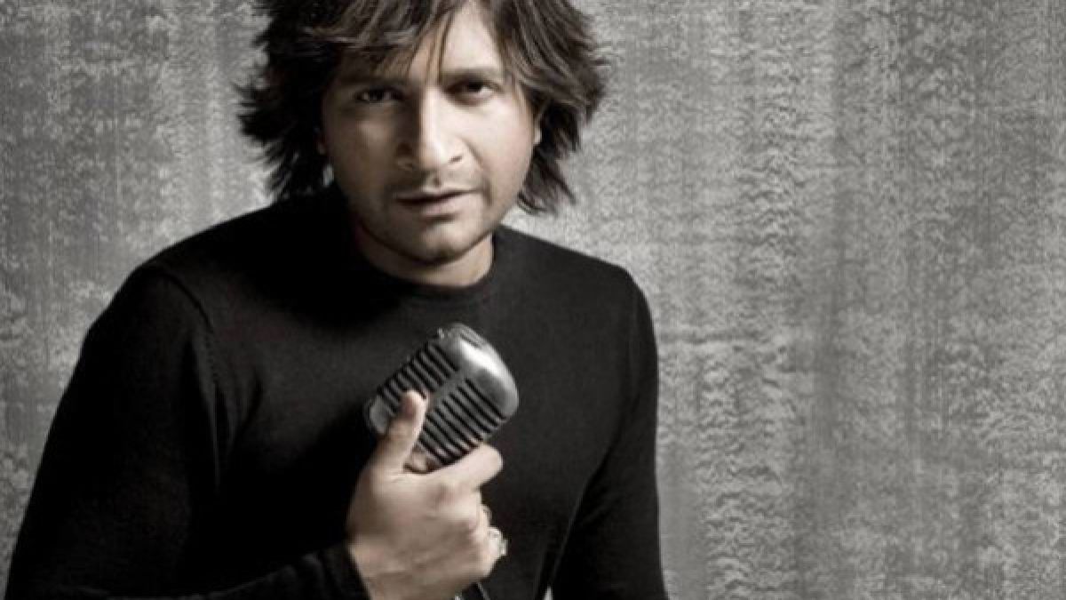 Top Five Songs of KK aka Krishnakumar Kunnath You must listen – FilmiBeat