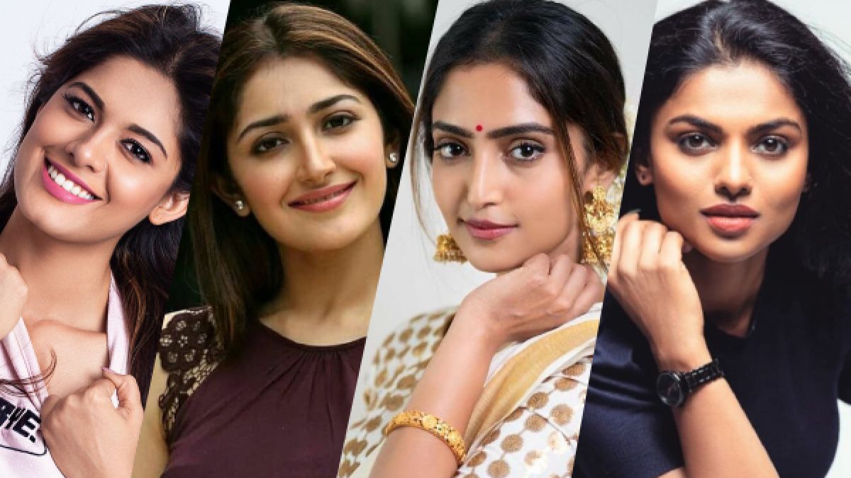 Top Kannada Debut Heroines of 2021 – FilmiBeat