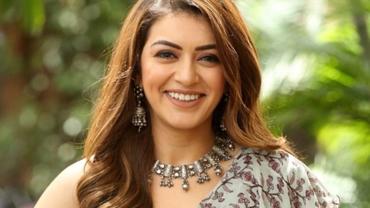 Top Telugu Movies Of Hansika Motwani – FilmiBeat