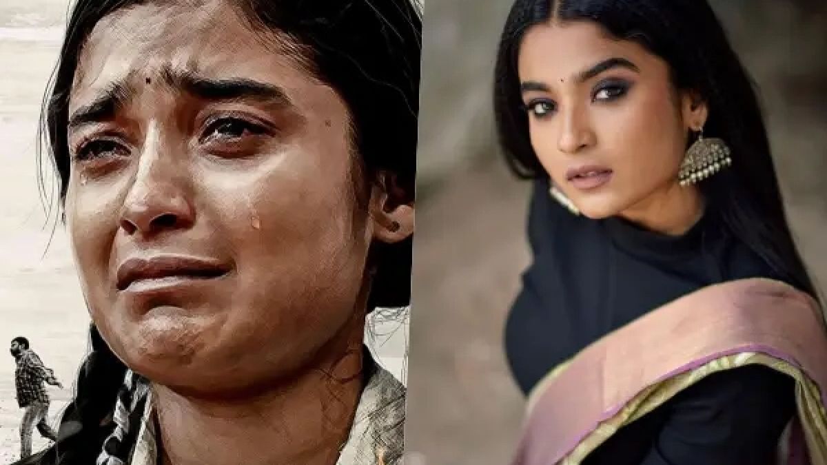 ಟೋಬಿ ಸಿನಿಮಾದ ಜೆನ್ನಿ ಪಾತ್ರಧಾರಿ ಚೈತ್ರಾ ಆಚಾರ್ ಕುರಿತ ನಿಮಗೆ ತಿಳಿಯದ ...