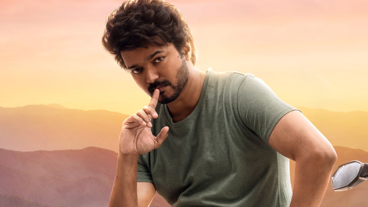 Varisu OTT Release Date: Here's When And Where To Watch Vijay's Action ...