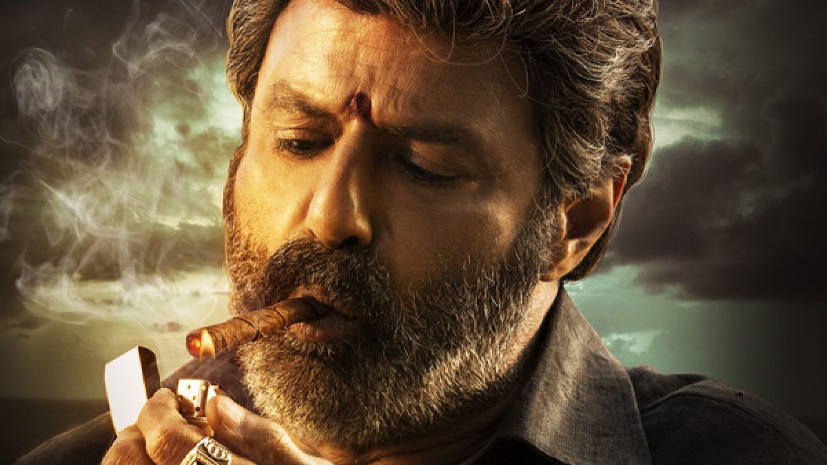 Veera Simha Reddy Movie First Day First Show Verdict – FilmiBeat