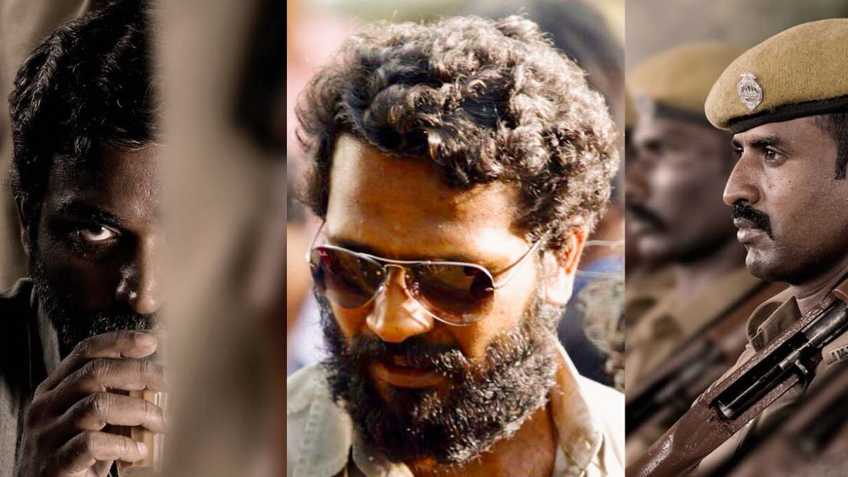 Viduthalai: 5 Interesting Facts About Vijay Sethupathi and Soori Starrer – FilmiBeat