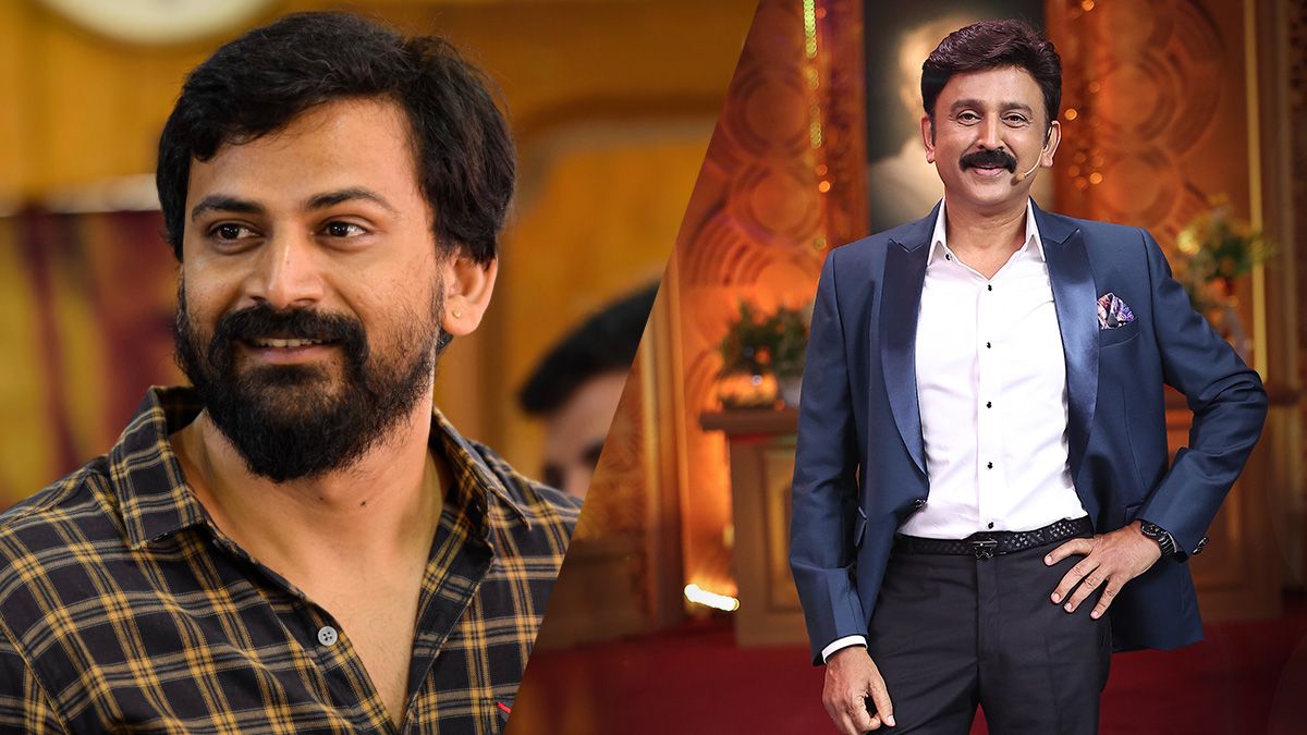 Weekend With Ramesh Season 5: Top Celebs Who Are Appearing In 2023 ...