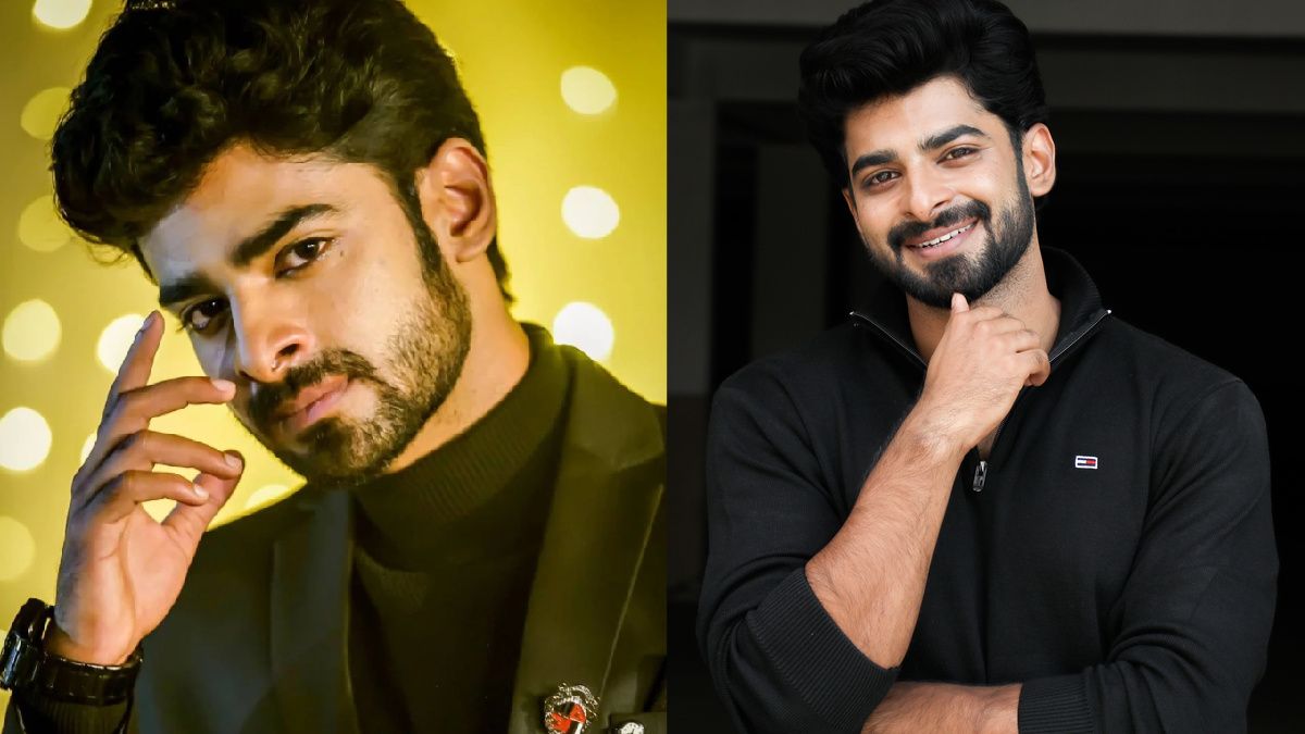 Who is Dasara Fame Dheekshith Shetty? – FilmiBeat