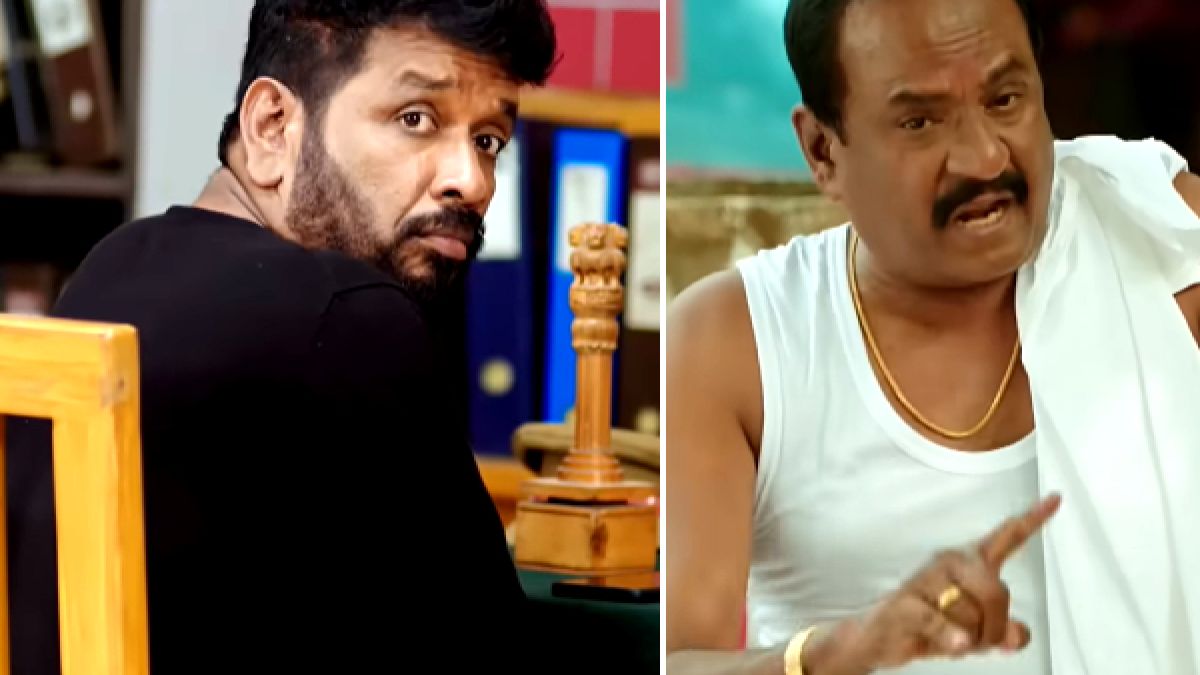 Who is Jeevanandham in Sun Tv Ethirneechal Serial? and what is the new update on Aadhi ...