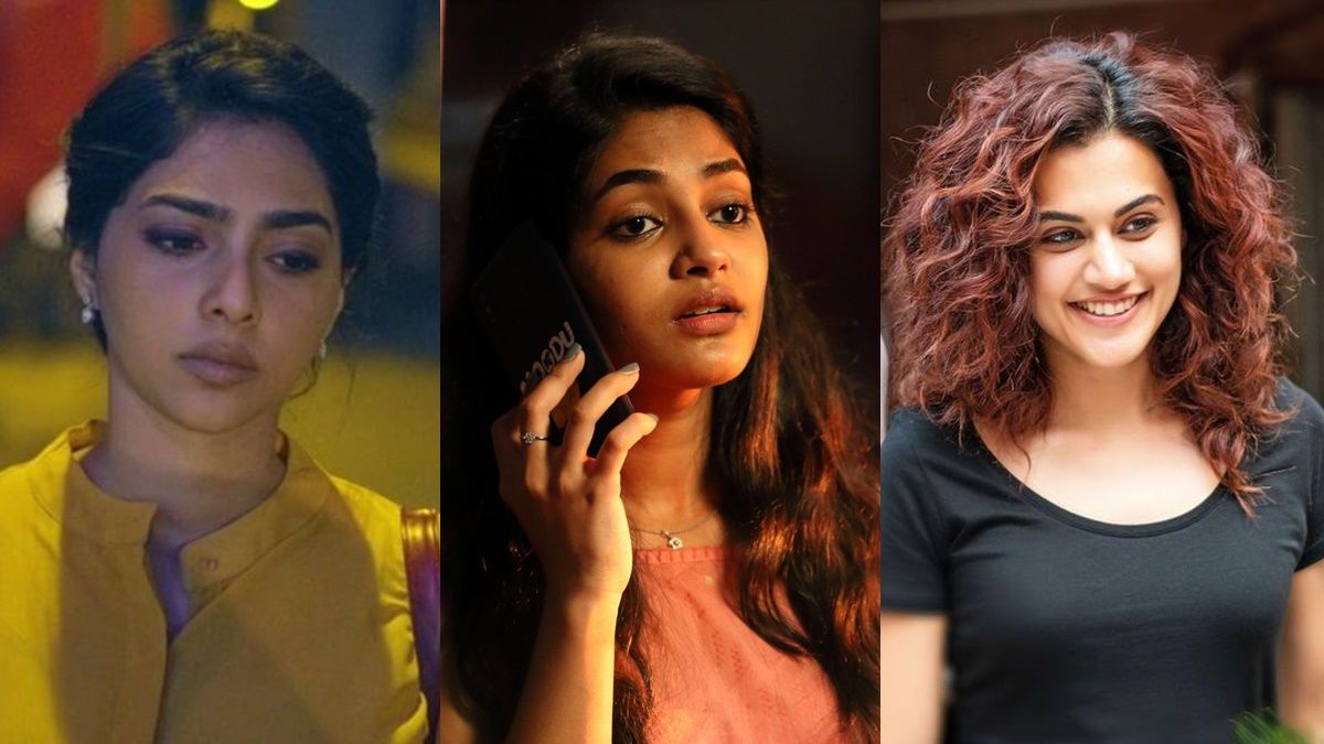 Women Characters In Modern Age Of Love Drama|Female Characters In ...