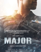 Major Preview, Major Story & Synopsis, Major Telugu Movie - Filmibeat