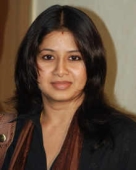 Sangeetha Krish Biography, Life Story, Career, Awards & Achievements ...