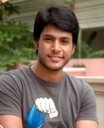 Maanagaram (2017) | Maanagaram (Managaram) Tamil Movie | Maanagaram ...