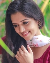 Aadhya Prasad - Photos, Videos, Birthday, Latest News, Height In Feet ...