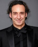 Alexandre Desplat - Photos, Videos, Birthday, Latest News, Height In ...