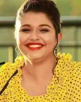 Angeline Maria (M Chechi) - Photos, Videos, Birthday, Latest News ...