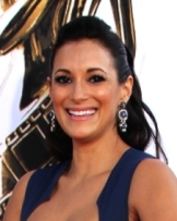 Angelique Cabral - Photos, Videos, Birthday, Latest News, Height In ...