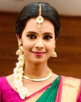 Anusha Prathap - Photos, Videos, Birthday, Latest News, Height In Feet ...