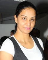 Apoorva - Photos, Videos, Birthday, Latest News, Height In Feet - FilmiBeat
