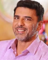 Babloo Prithivraj - Photos, Videos, Birthday, Latest News, Height In ...