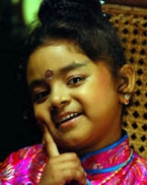 Baby Keerthika - Photos, Videos, Birthday, Latest News, Height In Feet ...
