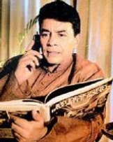 Benjamin Gilani - Photos, Videos, Birthday, Latest News, Height In Feet ...