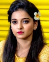 Chaitra Rao - Photos, Videos, Birthday, Latest News, Height In Feet ...