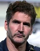 David Benioff - Photos, Videos, Birthday, Latest News, Height In Feet ...