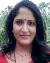 Deepa Iyer - Photos, Videos, Birthday, Latest News, Height In Feet ...