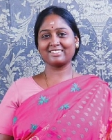 Deepa Shankar - Photos, Videos, Birthday, Latest News, Height In Feet ...