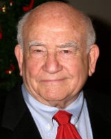Edward Asner - Photos, Videos, Birthday, Latest News, Height In Feet ...