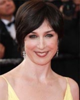 Elsa Zylberstein - Photos, Videos, Birthday, Latest News, Height In ...