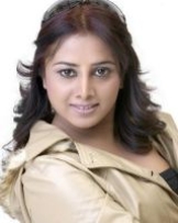 Gayathri Rajagopal - Photos, Videos, Birthday, Latest News, Height In ...