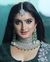 Harika Sadu - Photos, Videos, Birthday, Latest News, Height In Feet ...