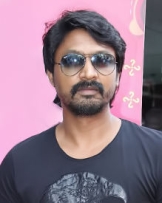 Krishna (Krishna Kulasekaran) - Photos, Videos, Birthday, Latest News ...