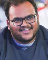 Krishna Teja - Photos, Videos, Birthday, Latest News, Height In Feet ...