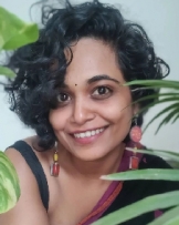 Krithika Nelson - Photos, Videos, Birthday, Latest News, Height In Feet ...