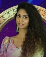 Madhumitha - Photos, Videos, Birthday, Latest News, Height In Feet ...