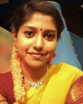 Madhupriya - Photos, Videos, Birthday, Latest News, Height In Feet ...