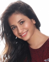 Manvita Kamath - Photos, Videos, Birthday, Latest News, Height In Feet ...