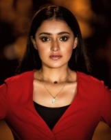 Mayuri Nataraj - Photos, Videos, Birthday, Latest News, Height In Feet ...