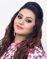 Namitha - Photos, Videos, Birthday, Latest News, Height In Feet - FilmiBeat