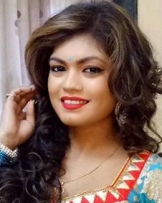 Nisha Dubey - Photos, Videos, Birthday, Latest News, Height In Feet ...