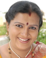 Padmini Prakash - Photos, Videos, Birthday, Latest News, Height In Feet ...