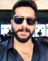 Patel Varun Raju - Photos, Videos, Birthday, Latest News, Height In ...