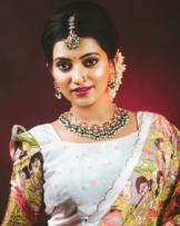 Radha Bhagavati - Photos, Videos, Birthday, Latest News, Height In Feet ...