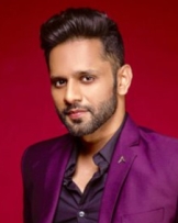 Rahul Vaidya - Photos, Videos, Birthday, Latest News, Height In Feet ...