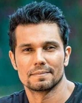 Randeep Hooda - Photos, Videos, Birthday, Latest News, Height In Feet ...